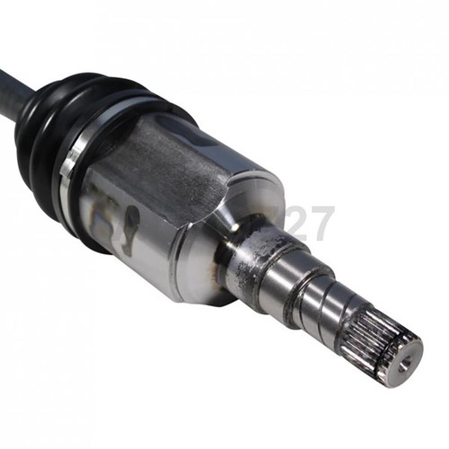 Front Driver Side CV Axle Shaft Joint For Chevrolet Cruze Limited 2016 ...