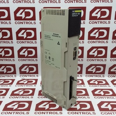 140CRP81100 | Schneider | Communication Module, Used | eBay