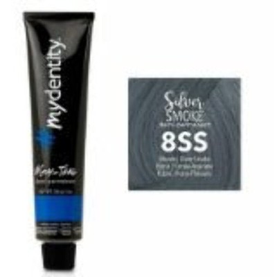 Mydentity Guy Tang Demi-Permanent Hair Color 8SS | eBay