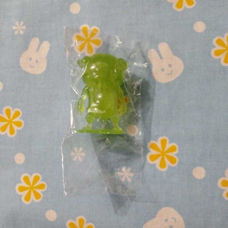Pug Trotron Slime Unopened New Figure Gacha Undead Decay Monster Dog ...