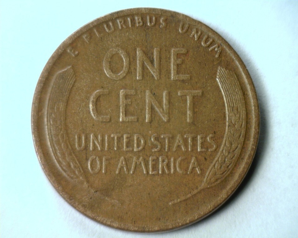 1927-D LINCOLN CENT PENNY EXTRA FINE XF EXTREMELY FINE EF NICE ORIGINAL ...