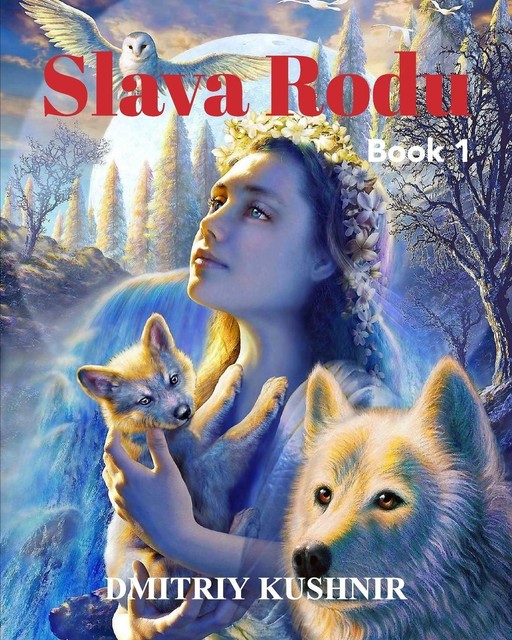 Slava Rodu von Dmitriy Kushnir (2019, Taschenbuch) online kaufen | eBay