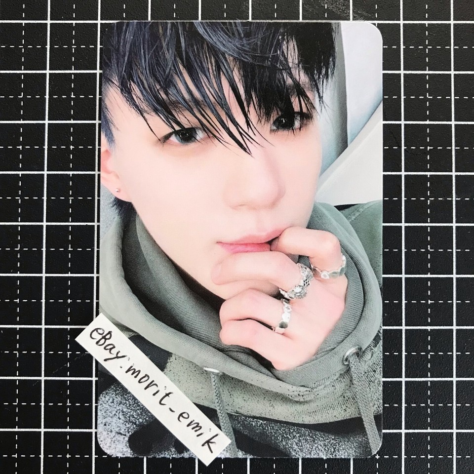 NCT Dream Beatbox official photo card NEW SCHOOL YOUNG STAR Digipack ...