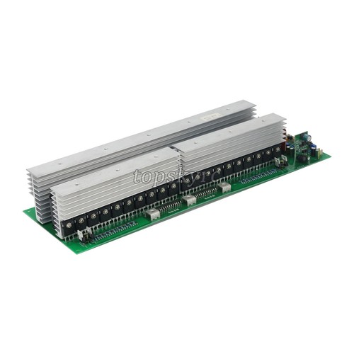 24V-84V Sine Wave DC-AV Inverter Board Solar Power Inverter Motherboard ...