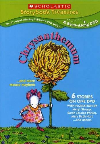 Chrysanthemum... and More Mouse Mayhem (Scholastic Storyboo - VERY GOOD ...