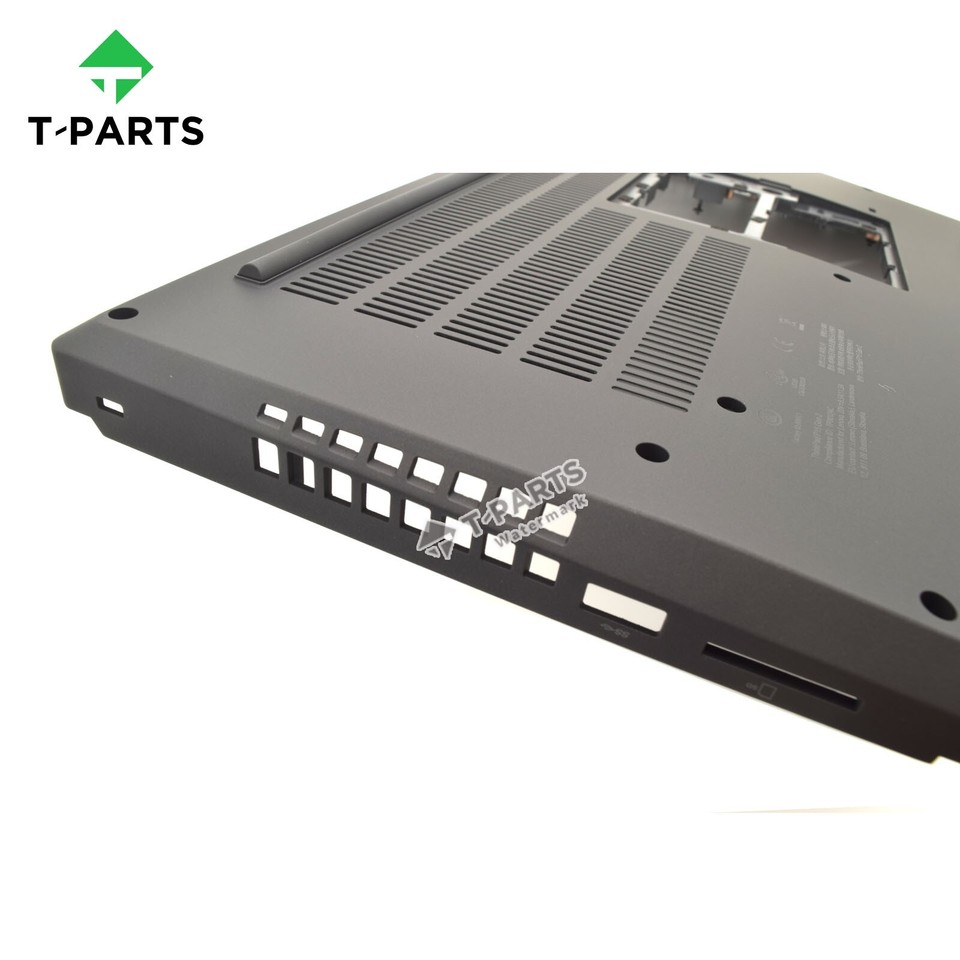 New for Lenovo Thinkpad P15 Gen 2 Lcd Cover/Bezel IR/Palmrest/Bottom ...
