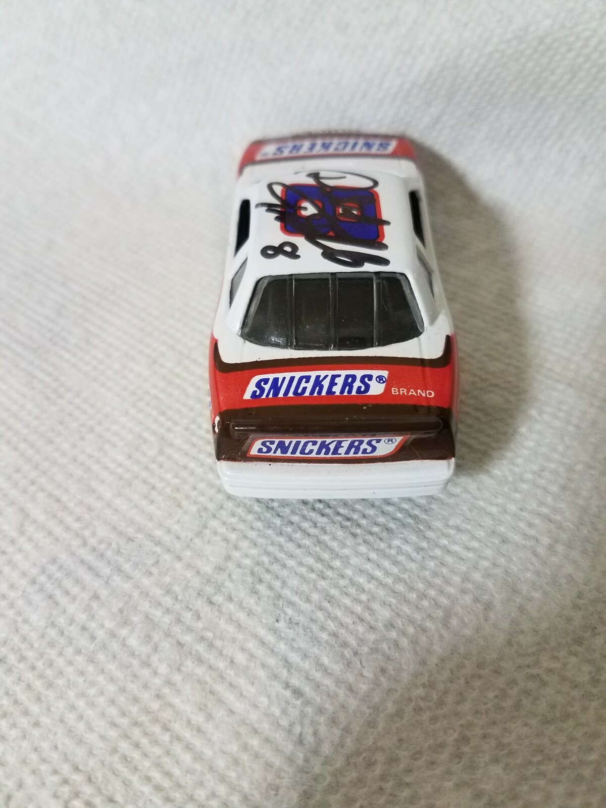 Dick Trickle 1/48 O Scale 1991 Buick Regal NASCAR Stock Car Model #8 ...