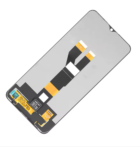 LCD Display Touch Screen For Realme C20 C21 RMX3201 RMX3063 C11 2021 ...