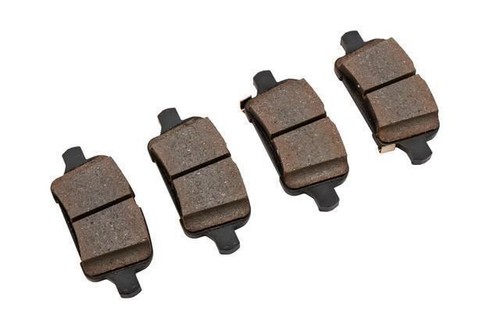 Genuine GM 2016-2019 Chevrolet Volt EV Cruze Rear Disc Brake Pad Set ...