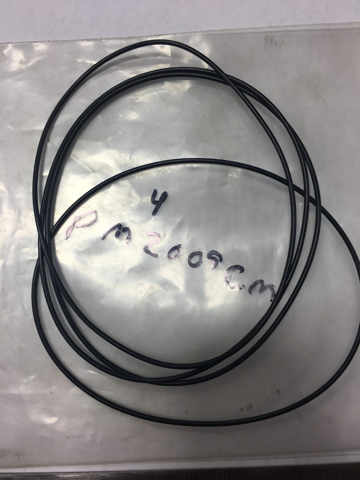 Twin Disc O-Ring PM2009CM | eBay