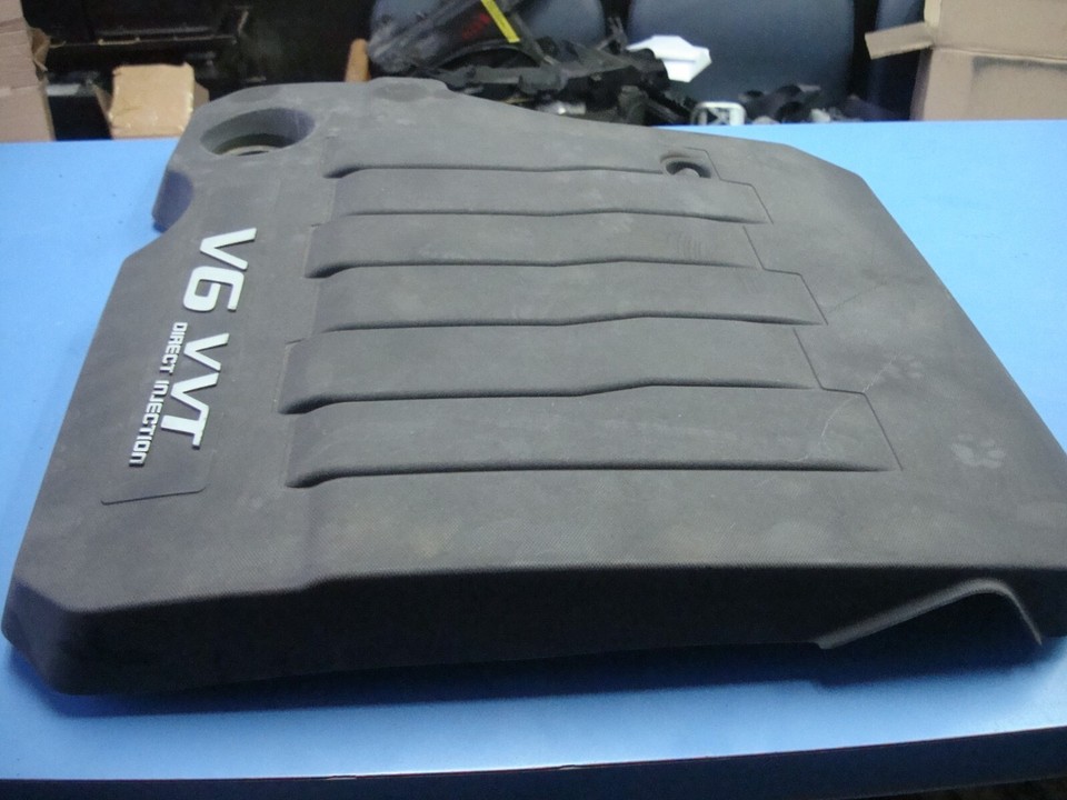 2010-2016 BUICK LACROSSE 3.6L V6 VVT ENGINE I COVER OEM 12649788 | eBay