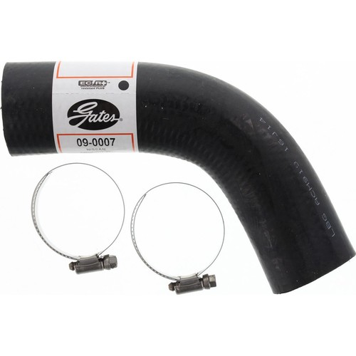 Gates Turbo Air Intake Hose 09-0007 | eBay