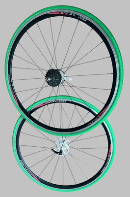 700c Roval Classique Pave SL E5 Front And Rear Hub Brand Rovai | eBay