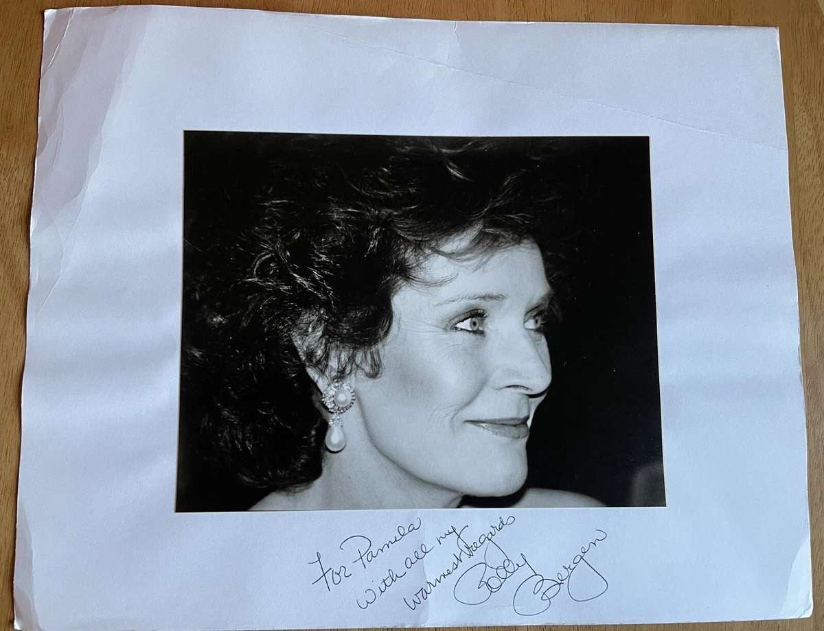 Pam Smith Actress