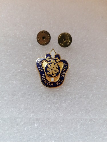 Crest armee us MICHIGAN ARMY NATIONAL GUARD original | eBay
