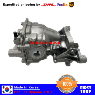 NEW OEM CARRIER ASSY-DIFFERENTIAL 530003B600 For Hyundai Tucson Kia ...