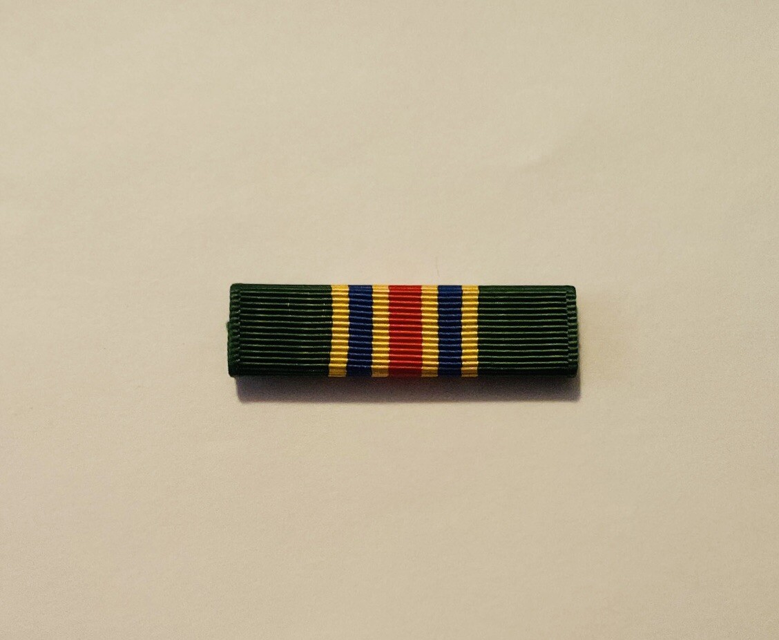 Navy Meritorious Unit Commendation Ribbon | eBay