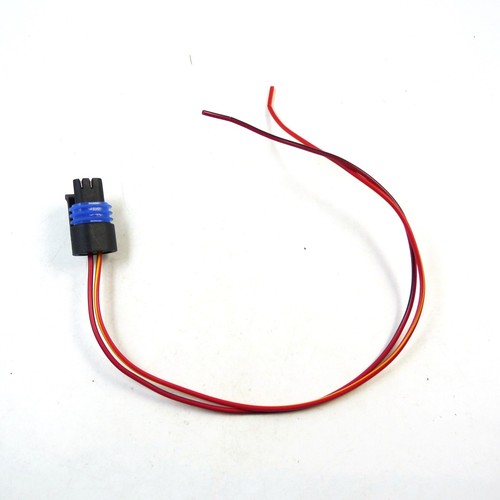 Vehicle Speed Sensor Connector Pigtail 88987993 For Isuzu Pontiac ...