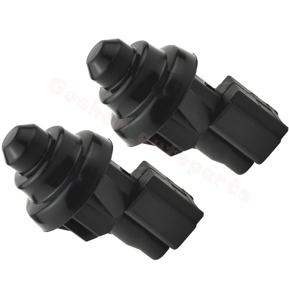 2x Door Interior Light Switch For Renault Clio Mk2 Kangoo Megane ...