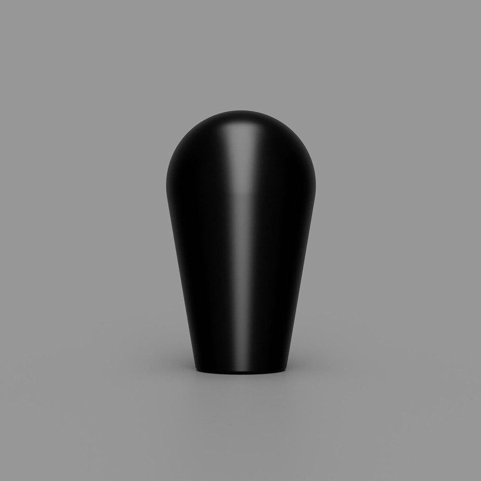 ASI Arcade Stick Indonesia G Battop Handle (POM) for Golden Lever | eBay