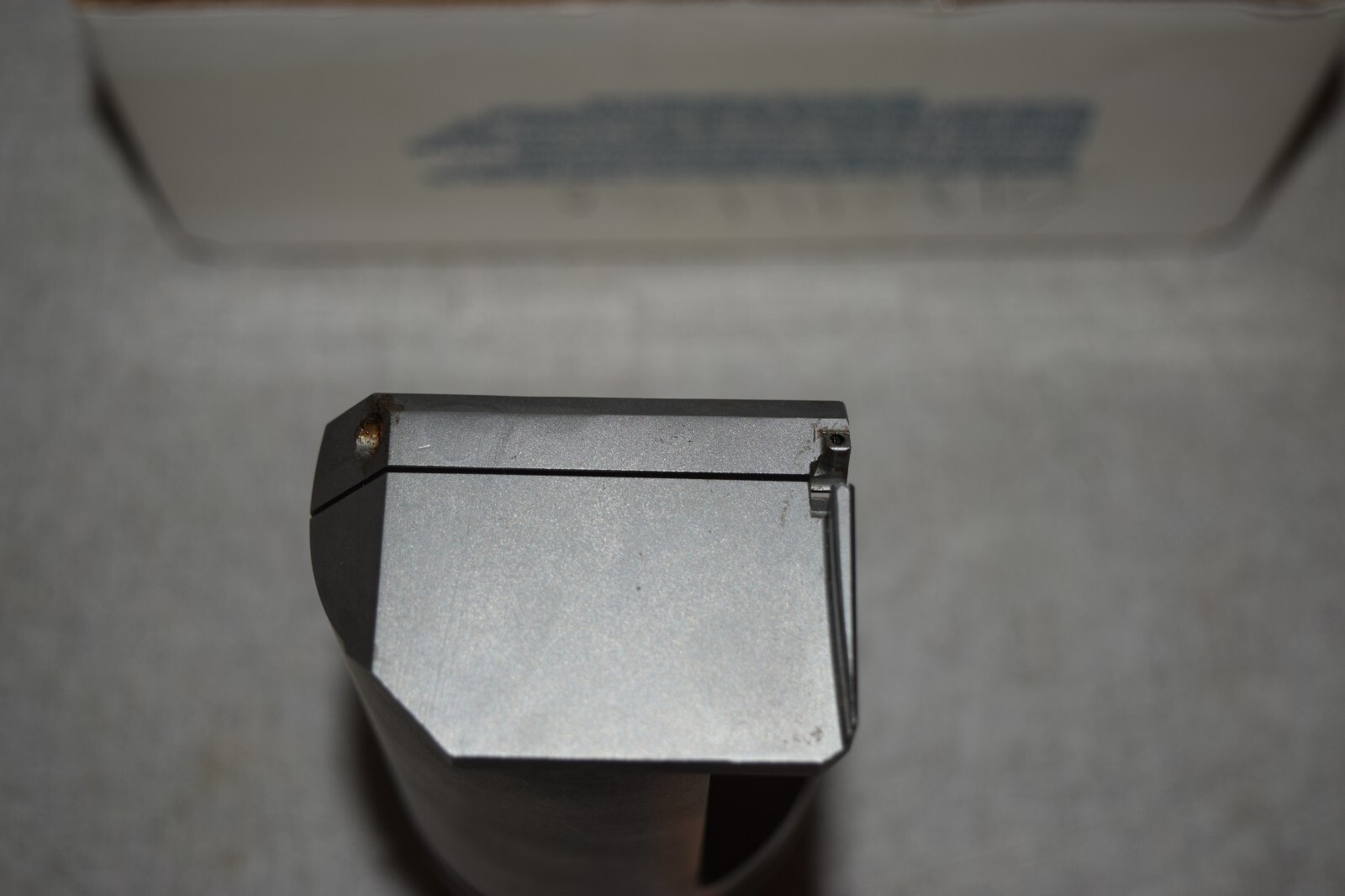 Seco RT-530.11-03107840 Turning Grooving Tool Holder S124430 Capto C6 ...