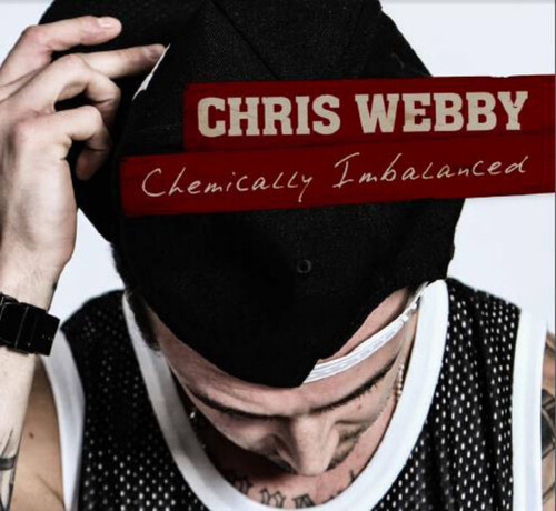 Chris Webby : Chemically Imbalanced CD (2017) 99923932222 | eBay