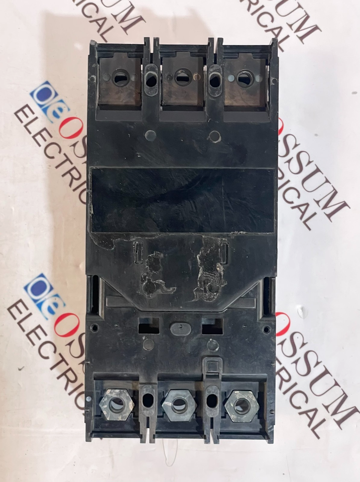 SIEMENS HFXD63B200 CIRCUIT BREAKER 200A 3POLE FAST SHIPPING LITTLE ...