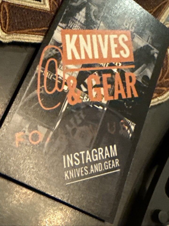 Tracker Dan Bloodshark. Tracker Dan, VERY RARE. | eBay