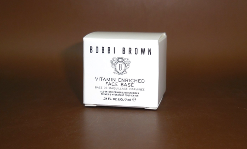 Bobbi Brown Vitamin Enriched Face Base .24 Fl Oz / 7mL ℮ DELUXE SAMPLE ...