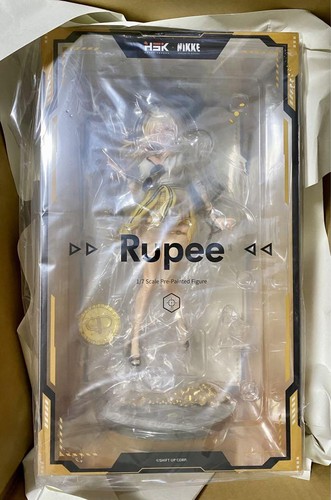 NIKKE The Goddess of Victory Rupee 1/7 Figure HOBBY SAKURA | eBay