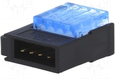 3M 37104 4 pin connector 3M 37104-A165 (2-pack) | eBay