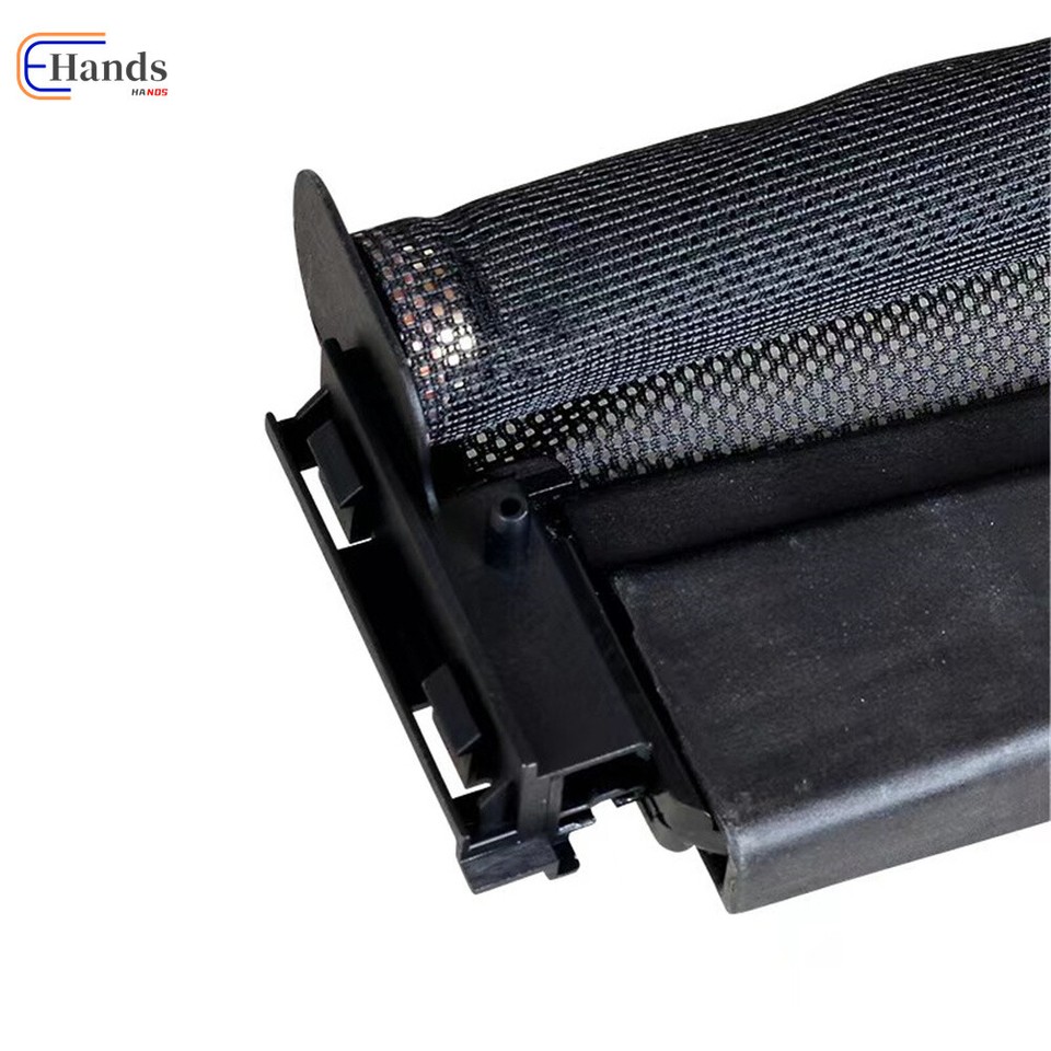 New Front Sunroof Sunshade Cover Black 54102757016 Fits MINI R55 R56 ...