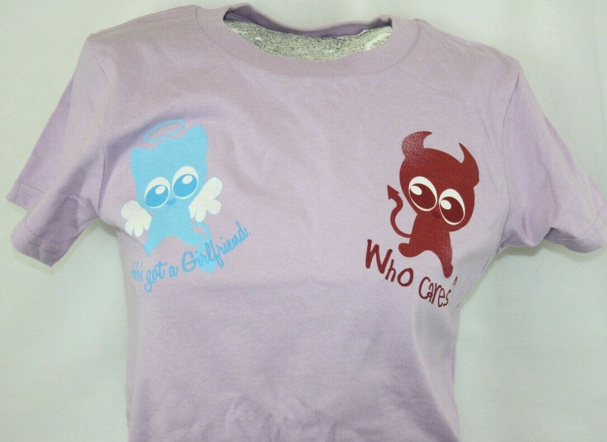 David And Goliath Clothing