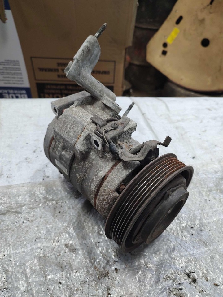 2004 - 2008 Toyota Solara AC Compressor Assembly 3.3L ONLY OEM ...