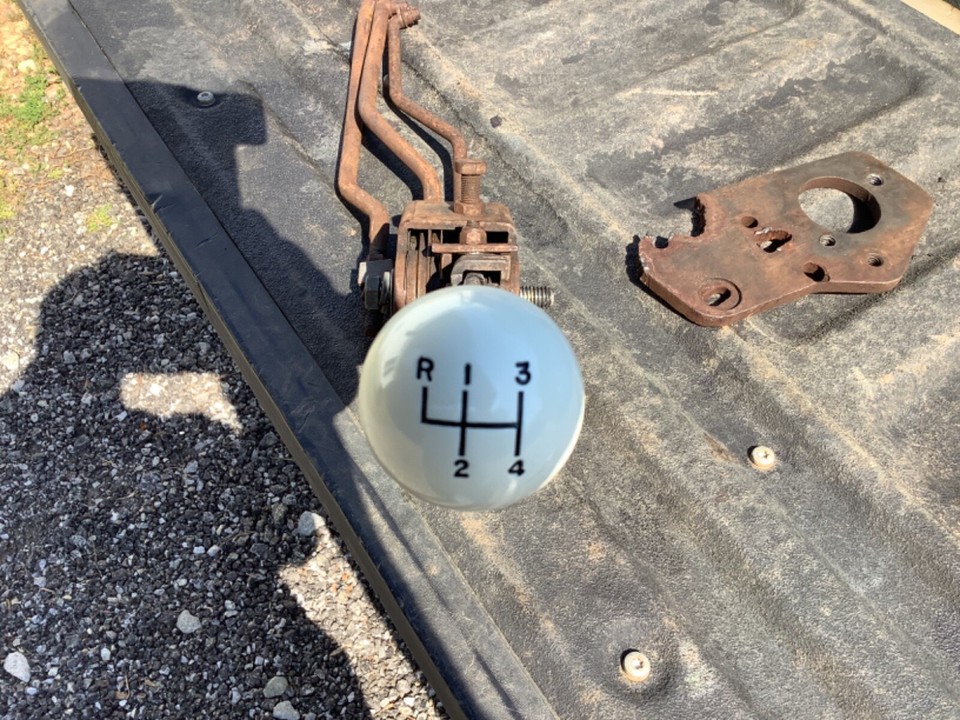 Z28 1967 - 1969 Z28 Camaro Hurst Competition Plus 4 Speed 3218274 | eBay