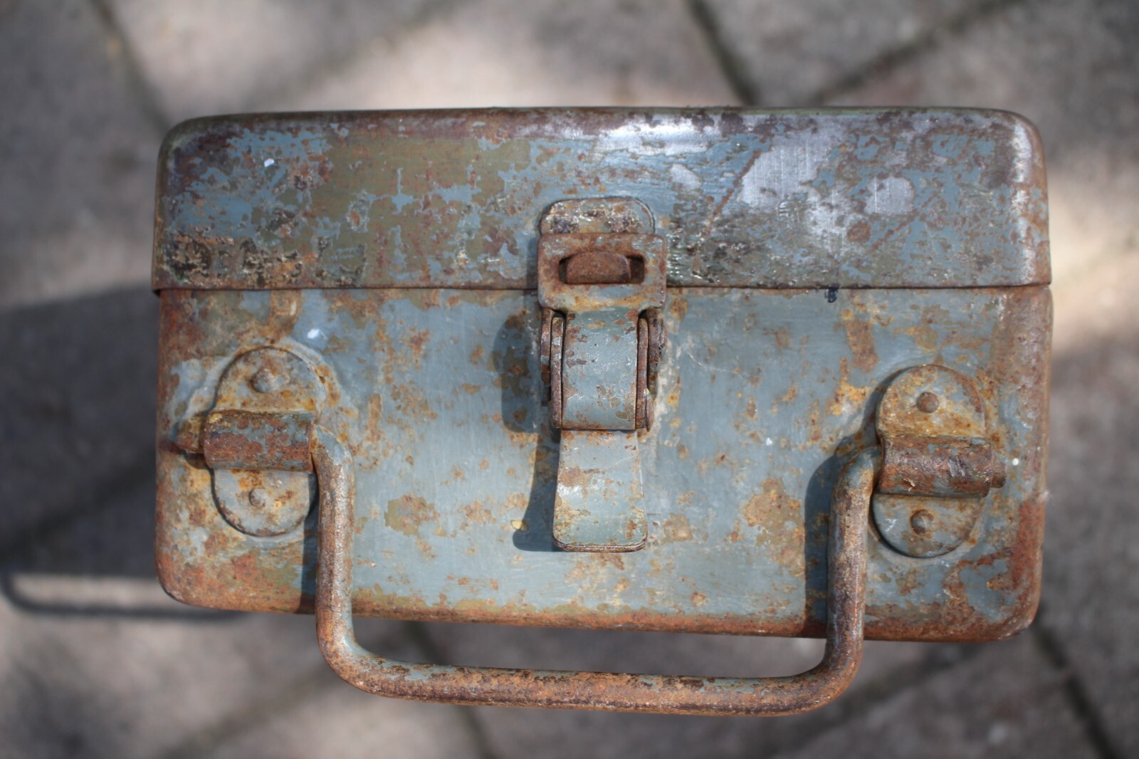 Ammo box for Solothurn M31 | eBay