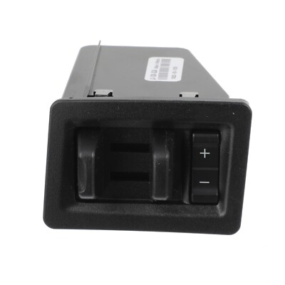 2015-2020 F-150 OEM Genuine Ford Parts In-Dash Trailer Brake Controller ...
