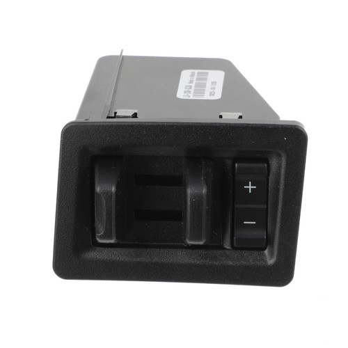2015-2020 F-150 OEM Genuine Ford Parts In-Dash Trailer Brake Controller ...