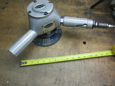 Grinders - Grinder 6000 Rpm