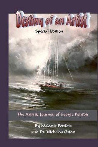 Destiny of an Artist Special Edition : The Artistic Journey of George ...