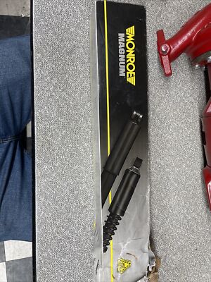 Monroe Magnum 65492 Suspension Rear Shock Absorber Fits 00-15 ...