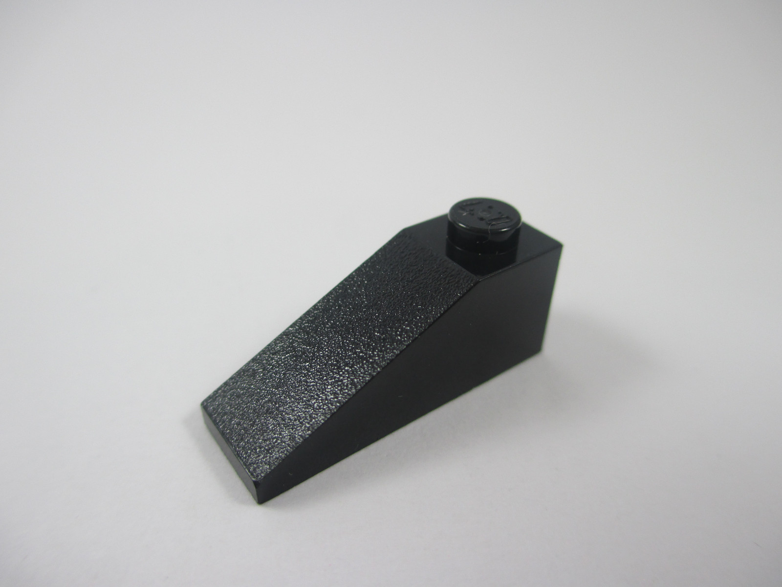 LEGO® Black Slope 33 3 x 1 Design ID 4286 | eBay Australia