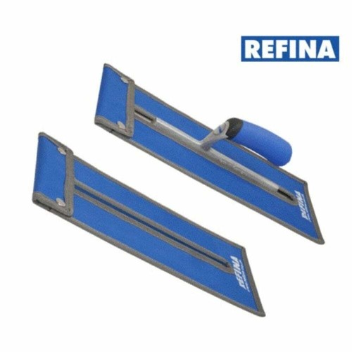 Refina SuperFLEX Trowel - Stainless Steel Skimming Super Flex Holder ...