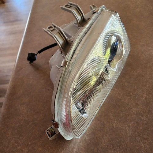 DENJI HEADLIGHT PROJECTOR Left DJ-HD767N Honda civic 92-95 eg4 eg6 eg8 ...