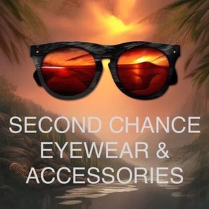 Second Chance Eyewear | eBay Stores
