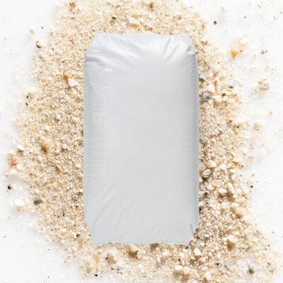 Rasensand als Sackware | Quarzsand | Rasen sanden |Graspflege ...