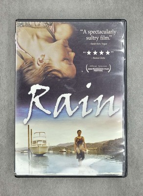Rain DVDs | eBay