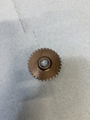 1995 Kawasaki KX100 kickstart spur gear 31T 59051-1147 | eBay