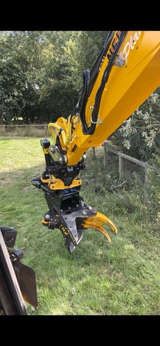 TMK 200 Tree Shear | eBay UK