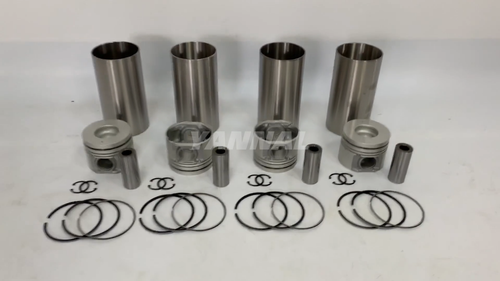 4x For Nissan Overhaul Rebuild Kit ZD30 Engine Spare Parts | eBay